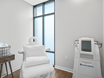 Our Facilities | Coeur d'Alene Plastic Surgery™