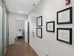 Our Facilities | Coeur d'Alene Plastic Surgery™